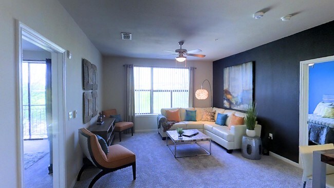 Gramercy on the Park Apartments - Dallas, TX | Apartments.com