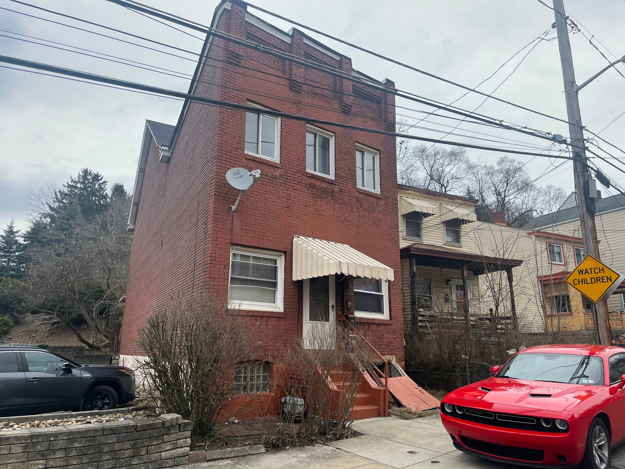 35 Alexis St Unit 2nd Fl, Pittsburgh, PA 15207 - 35 Alexis St ...