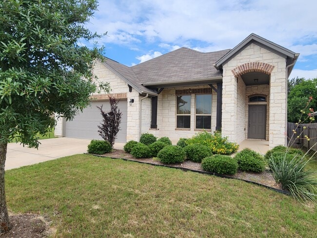 13101 Sten Bergman Dr, Manchaca, TX 78652 - House Rental in Manchaca ...