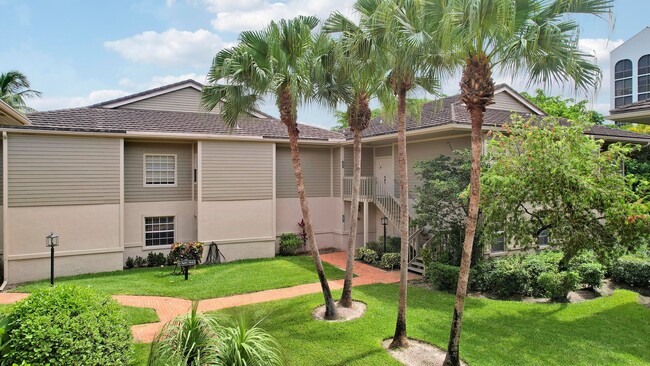 La Paz at Boca Pointe Apartments for Rent with High Ceilings - Boca ...