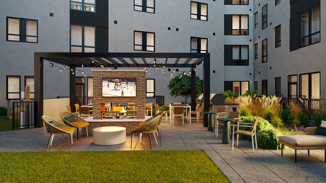 VERVE West Lafayette - 150 S Chauncey Ave West Lafayette, IN ...