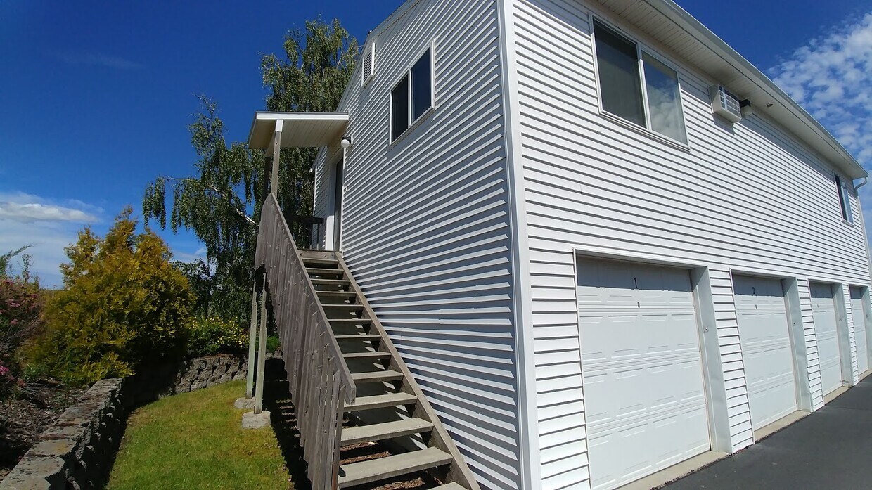444 NW Parr Dr Unit 1, Pullman, WA 99163 - 444 NW Parr Dr Pullman, WA ...