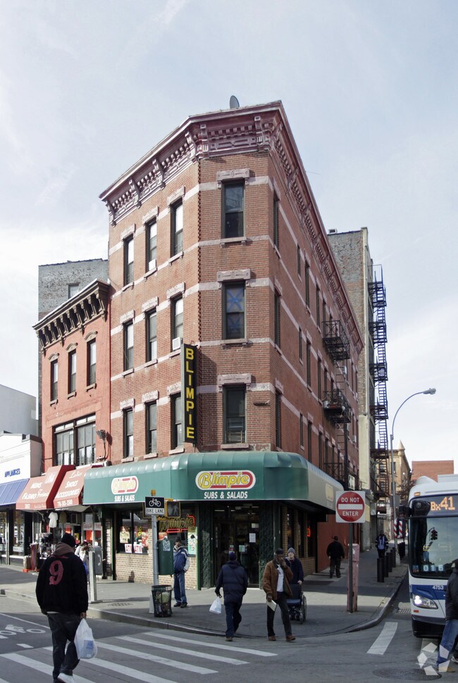 2809 3rd Ave, Bronx, NY 10455 Apartments - Bronx, NY | Apartments.com