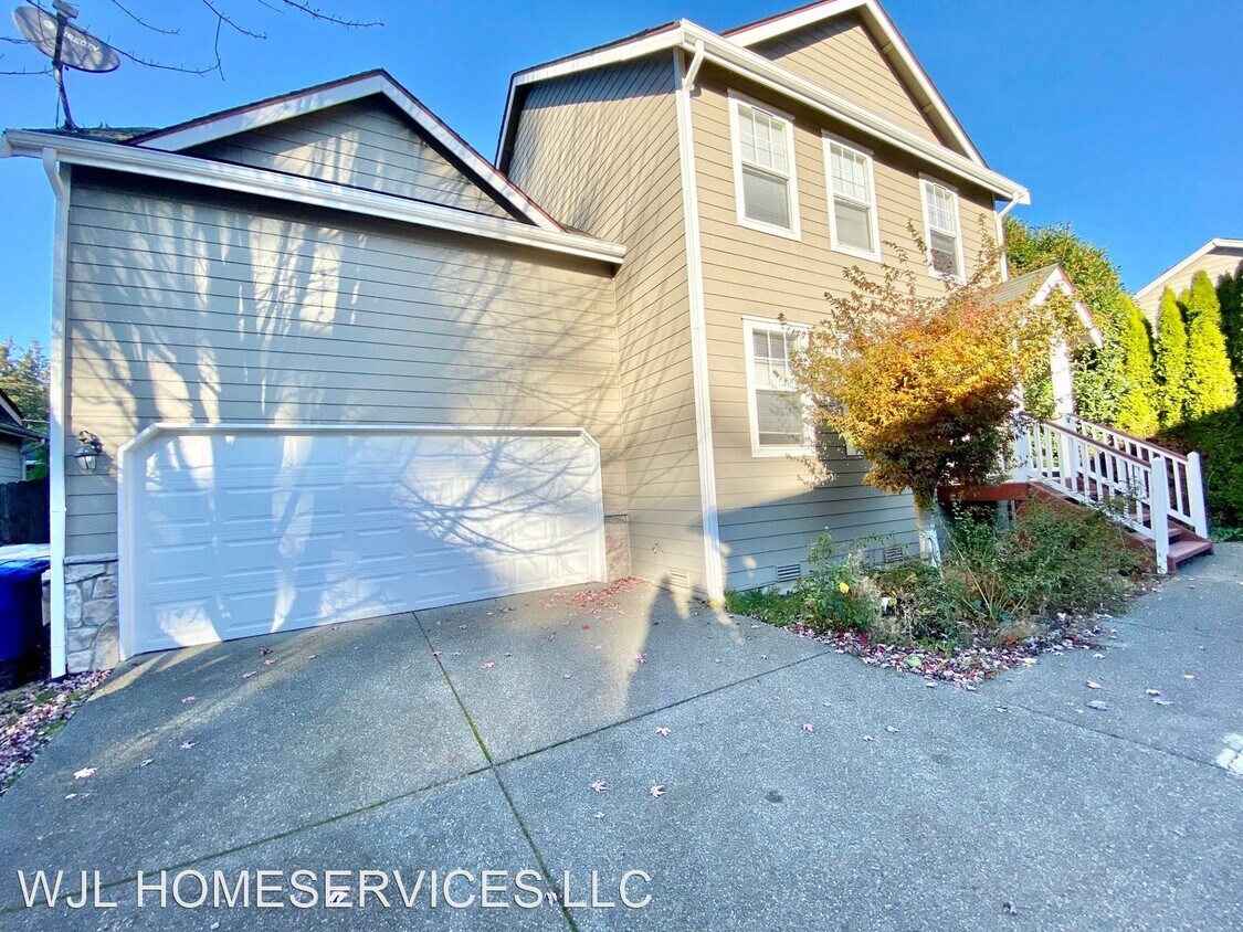 1628 Monroe Ave NE, Renton, WA 98056 - House Rental in Renton, WA ...