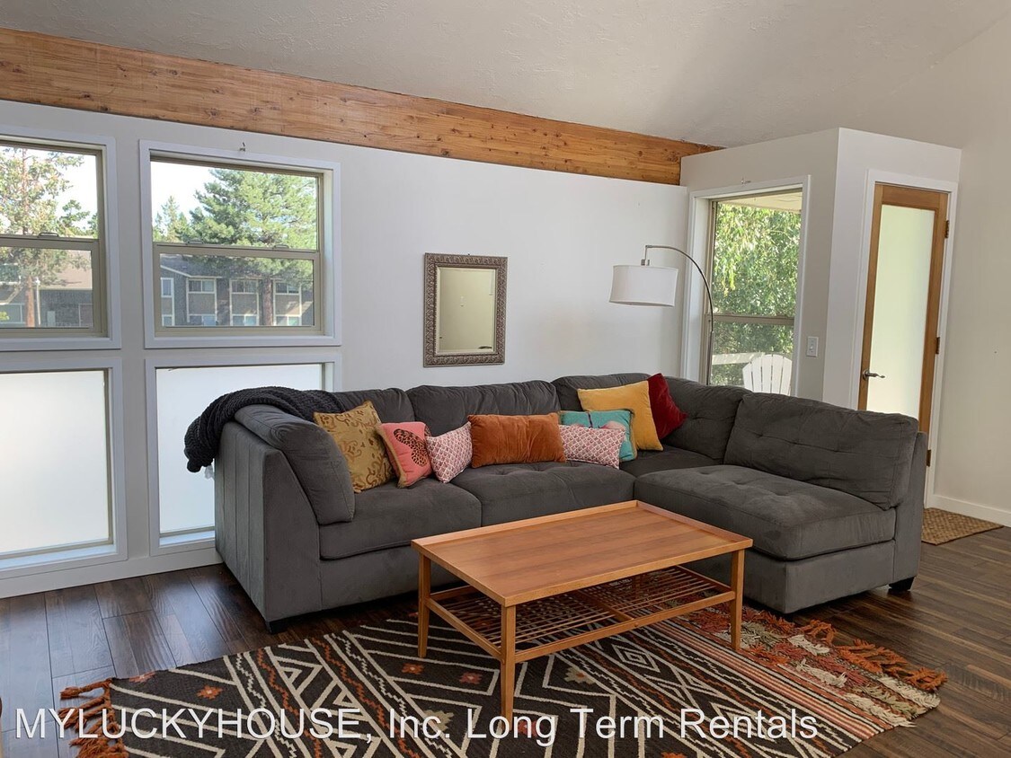 1965 NE Lotus Dr, Bend, OR 97701 - House Rental in Bend, OR ...