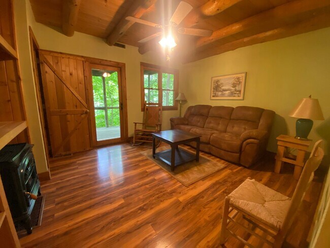 221 Cutter Gap Rd, Townsend, TN 37882 - House Rental in Townsend, TN ...
