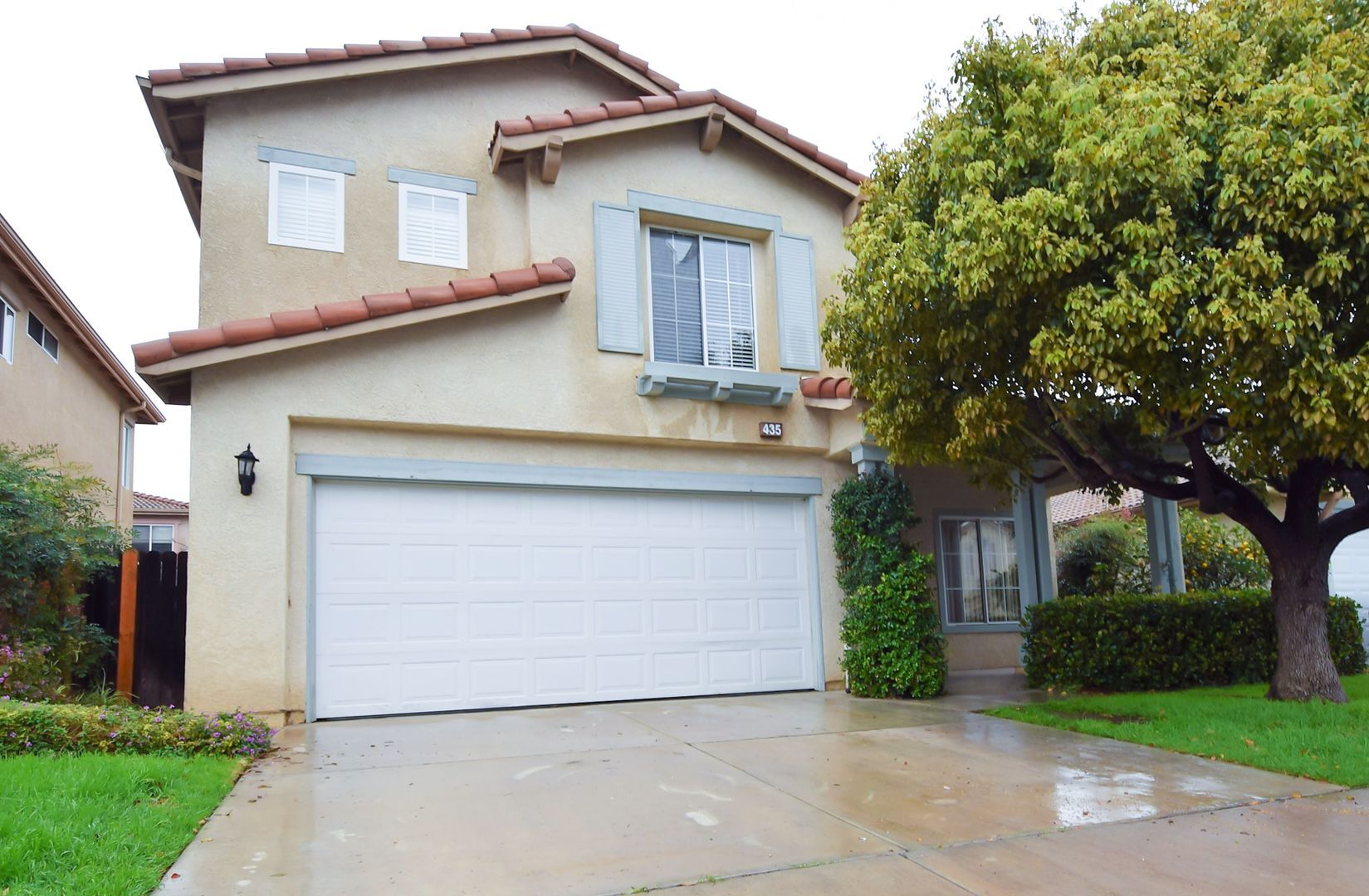 435 Paseo Del Valle, Camarillo, CA 93010 - House Rental in Camarillo ...