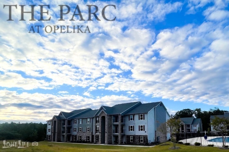 Parc at Opelika Apartments - 1375 McCoy St Opelika, AL | Apartments.com