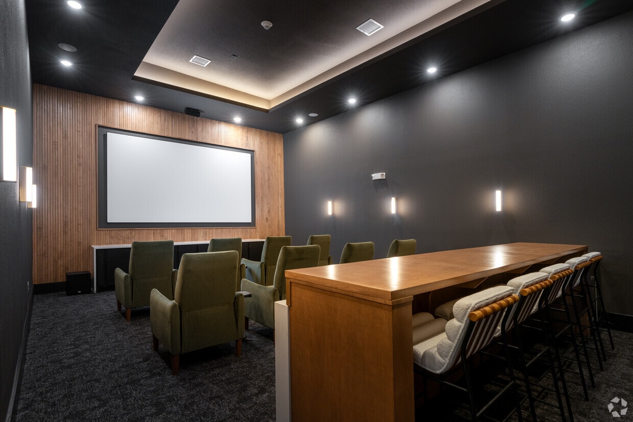 Desert Commons West - 208 Isela Rubalcaba Blvd El Paso, TX 79932 ...