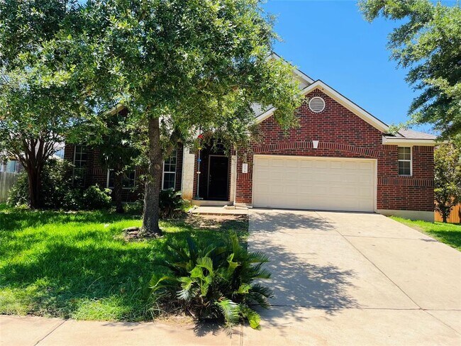 9817 Morgan Creek Dr, Austin, TX 78717 - House Rental in Austin, TX ...