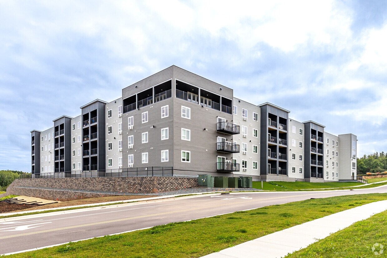 The Acres on Arrowhead ll - 3425 Eischen Ct Duluth, MN 55811 ...