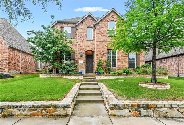 12413 Burnt Prairie Ln, Frisco, TX 75035 - House Rental in Frisco, TX ...