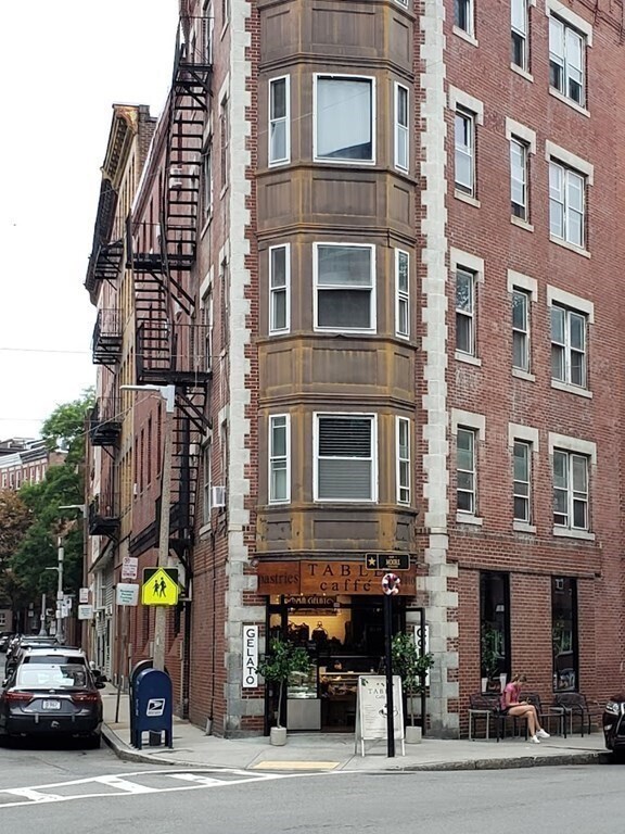 393 Hanover St Unit 5A, Boston, MA 02113 - 393 Hanover St Boston, MA ...