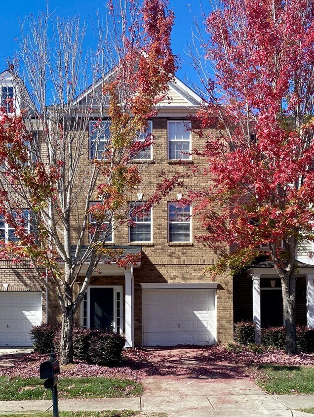 9820 Walkers Glen Dr NW, Concord, NC 28027 - Townhome Rentals in ...