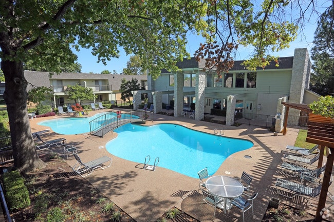 Monaco Park Apartments - Tulsa, OK | Apartments.com