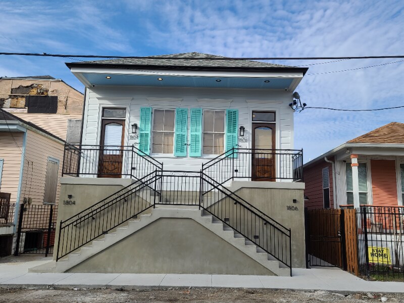 1804 Seventh St Unit A, New Orleans, LA 70115 | Apartments.com