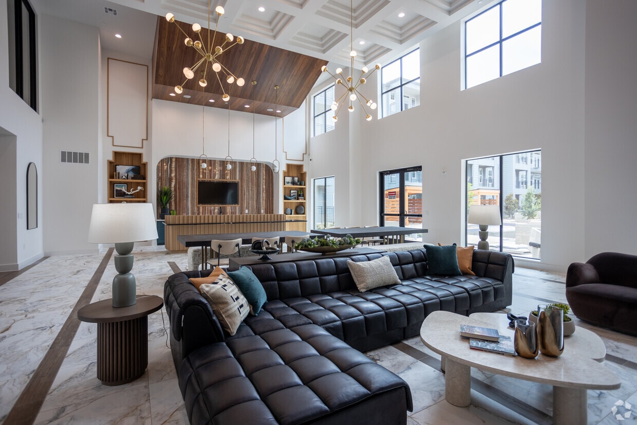 Lenox at The Grid - 11111 Nexus Ave Stafford, TX 77477 | Apartments.com