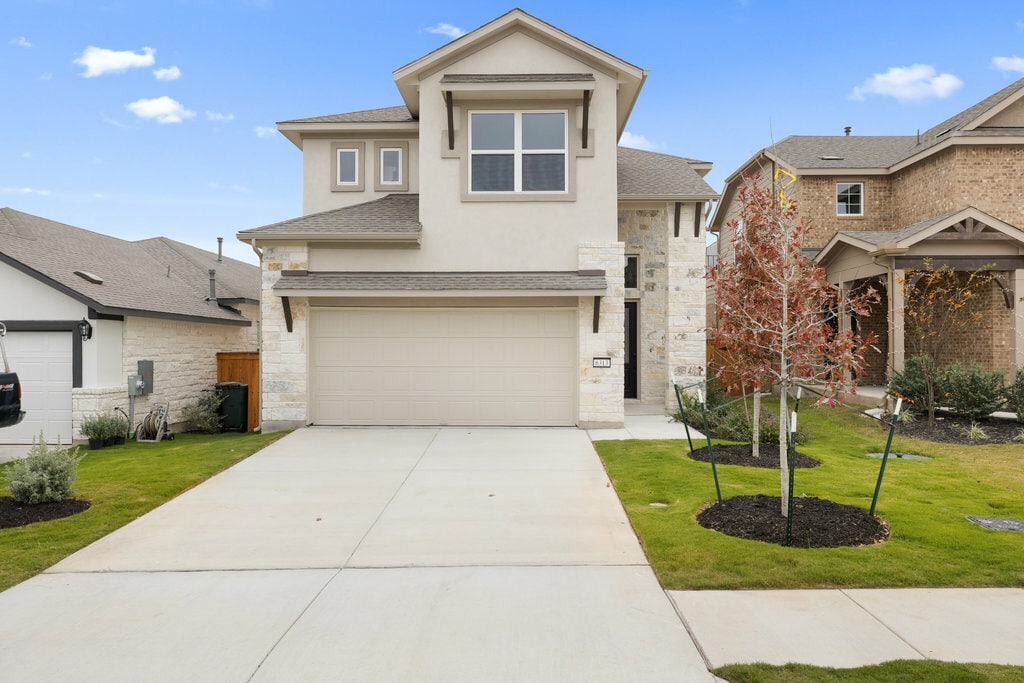 6313 Leftwich Cv, Austin, TX 78738 - House Rental in Austin, TX ...