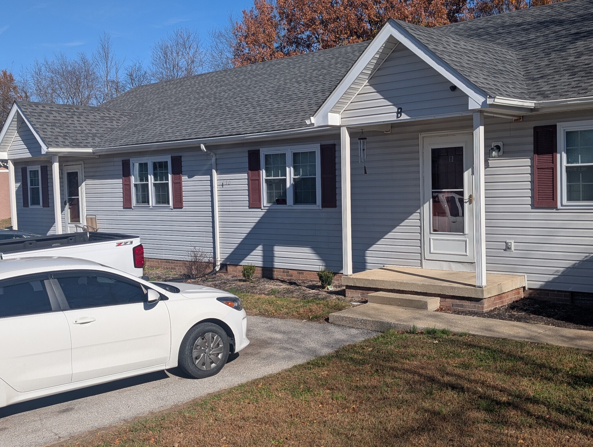 138 Crestview Dr Unit A, Franklin, KY 42134 - 138 Crestview Dr Franklin ...