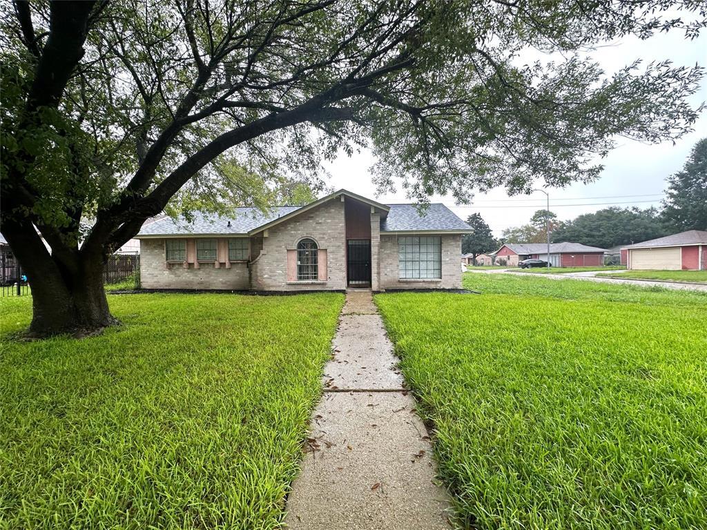 7127 Haverton Dr, Houston, TX 77016 - House Rental in Houston, TX ...