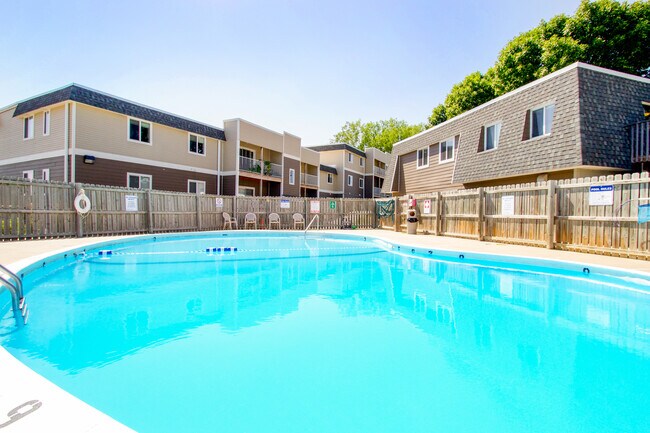 Jasper Place Apartments - Council Bluffs, IA | Apartments.com