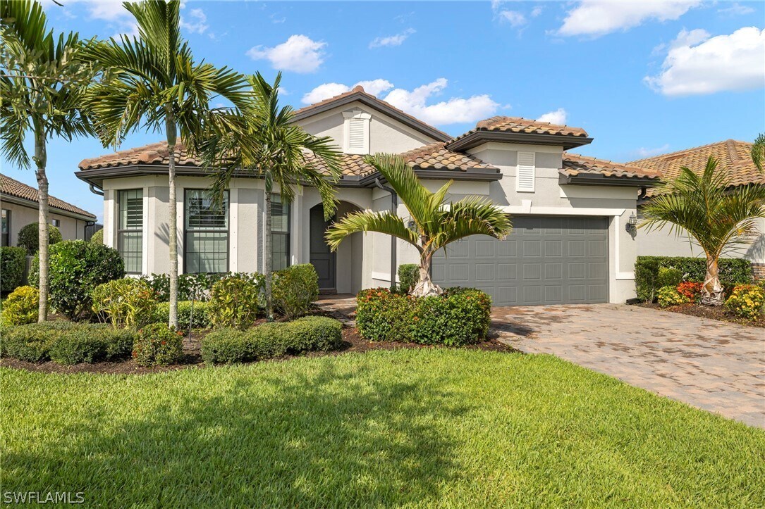 19564 Utopia Ln, Estero, FL 33928 - House Rental in Estero, FL ...