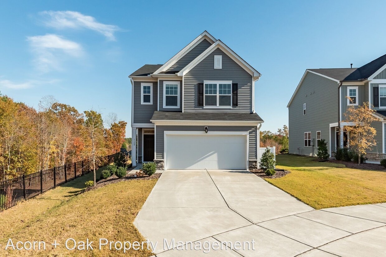 1108 Judaro Ln, Durham, NC 27713 - House Rental in Durham, NC ...