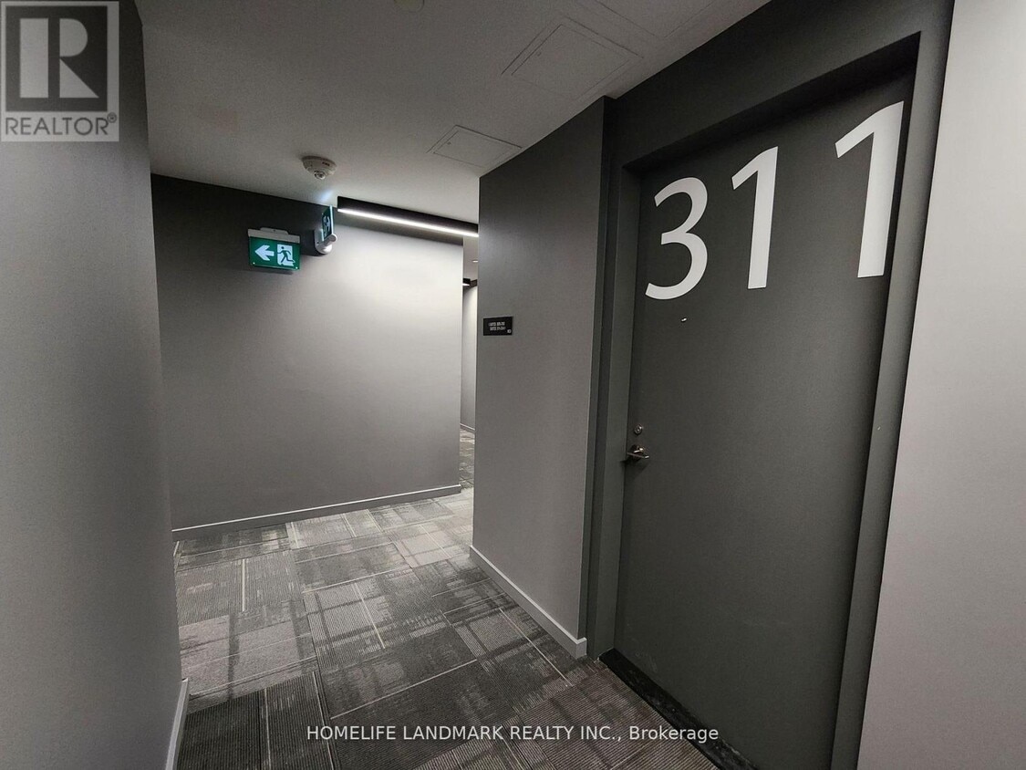 170 Bayview Ave Unit 311, Toronto, ON M5A 0M4 - Apartment for Rent in ...