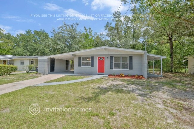 Military Apartments for Rent in Mayport Naval Station FL - Page 5