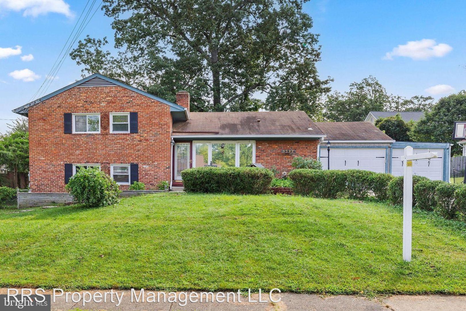 5502 Joplin St, Springfield, VA 22151 - House Rental in Springfield, VA ...
