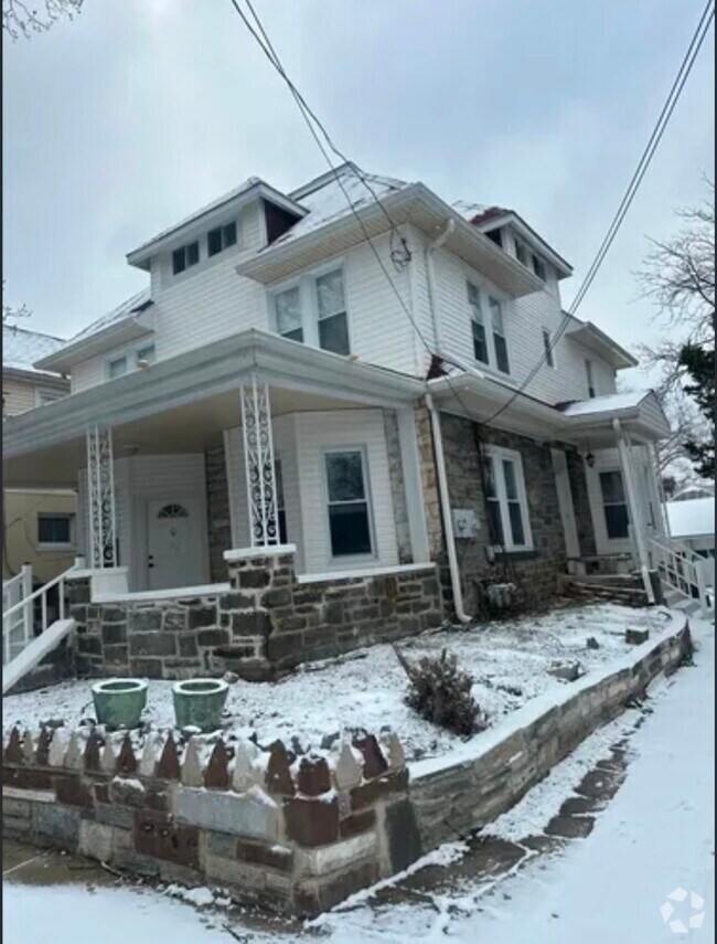 Apartments for Rent in East Lansdowne PA with High Ceilings ...