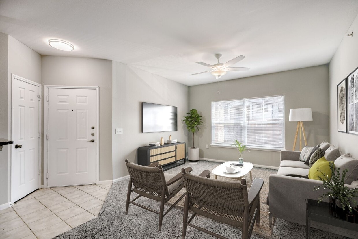 Worthington Point Apartments - 12301 Hemphill St Crowley, TX 76036 ...
