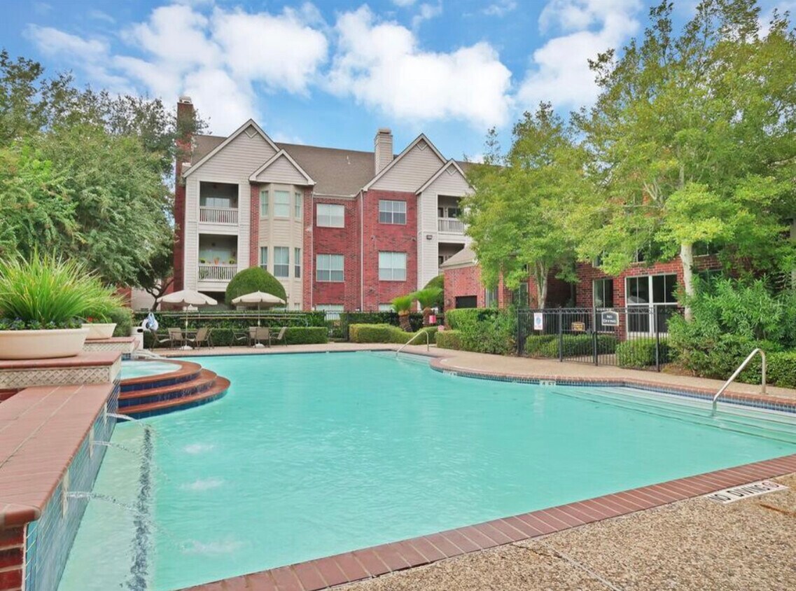 1330 Old Spanish Trl Unit 8203, Houston, TX 77054 - Condo for Rent in ...