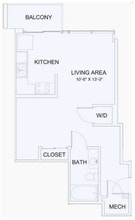 Skyhouse Channelside Rentals - Tampa, FL | Apartments.com
