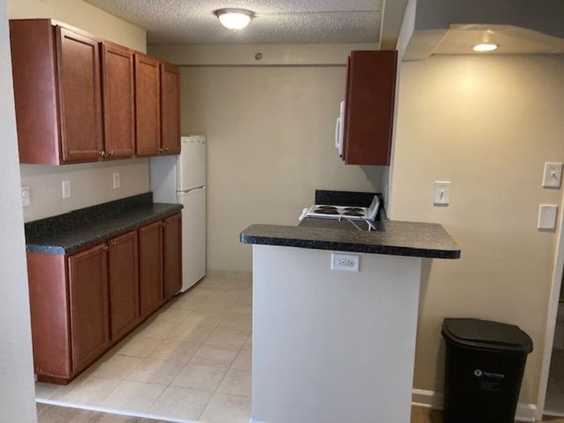 City Lofts Apartments - 1400 Middle St Williamsburg, VA 23185 ...