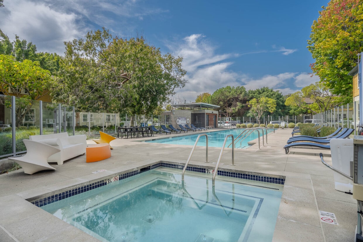 Concourse - 5875 Interceptor St Los Angeles, CA 90045 | Apartments.com
