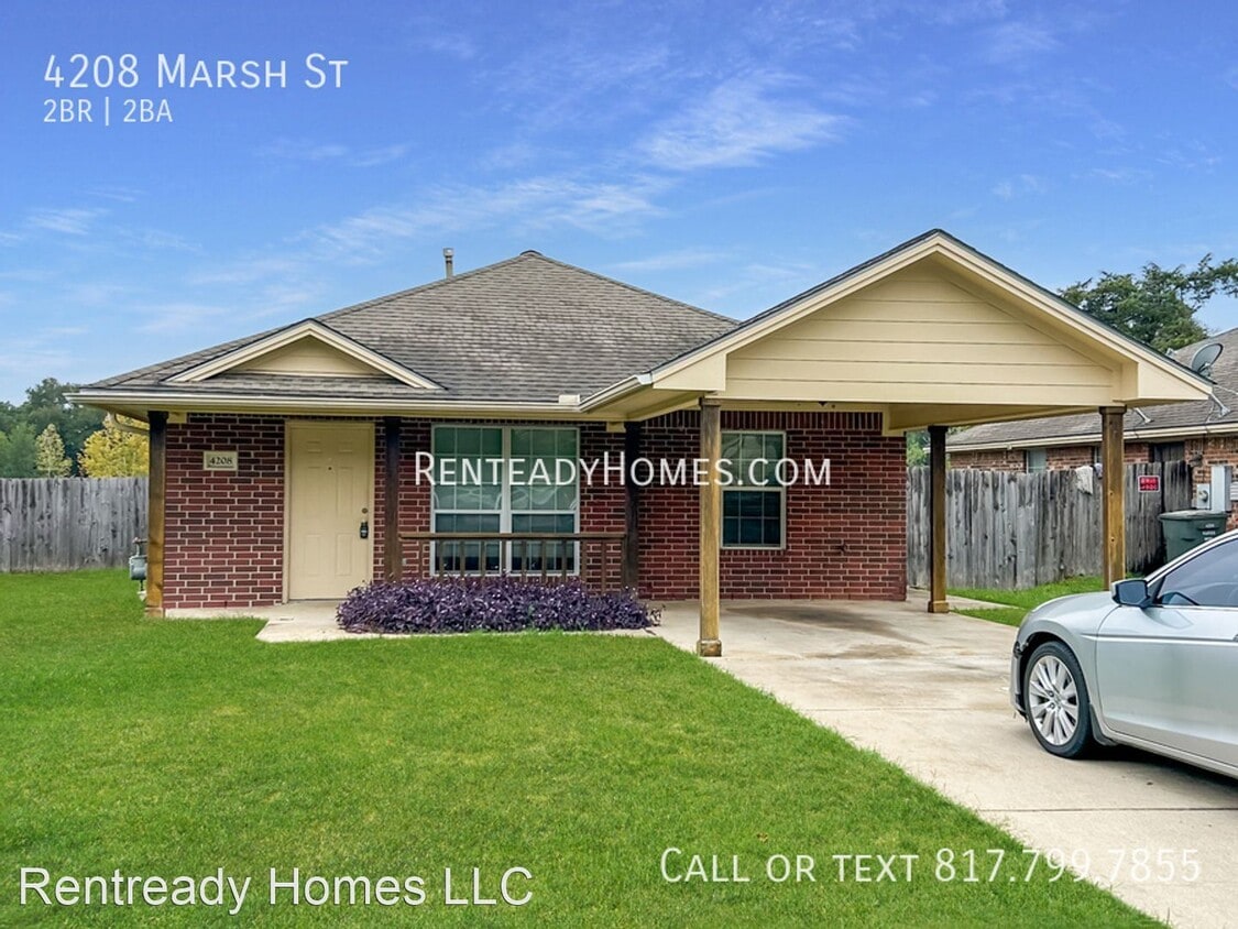 4208 Marsh St, Bryan, TX 77803 - House Rental in Bryan, TX | Apartments.com