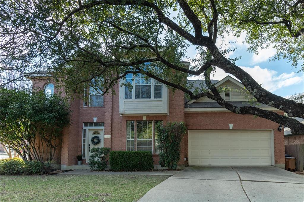 13010 Partridge Bend Dr, Austin, TX 78729 - House Rental in Austin, TX ...