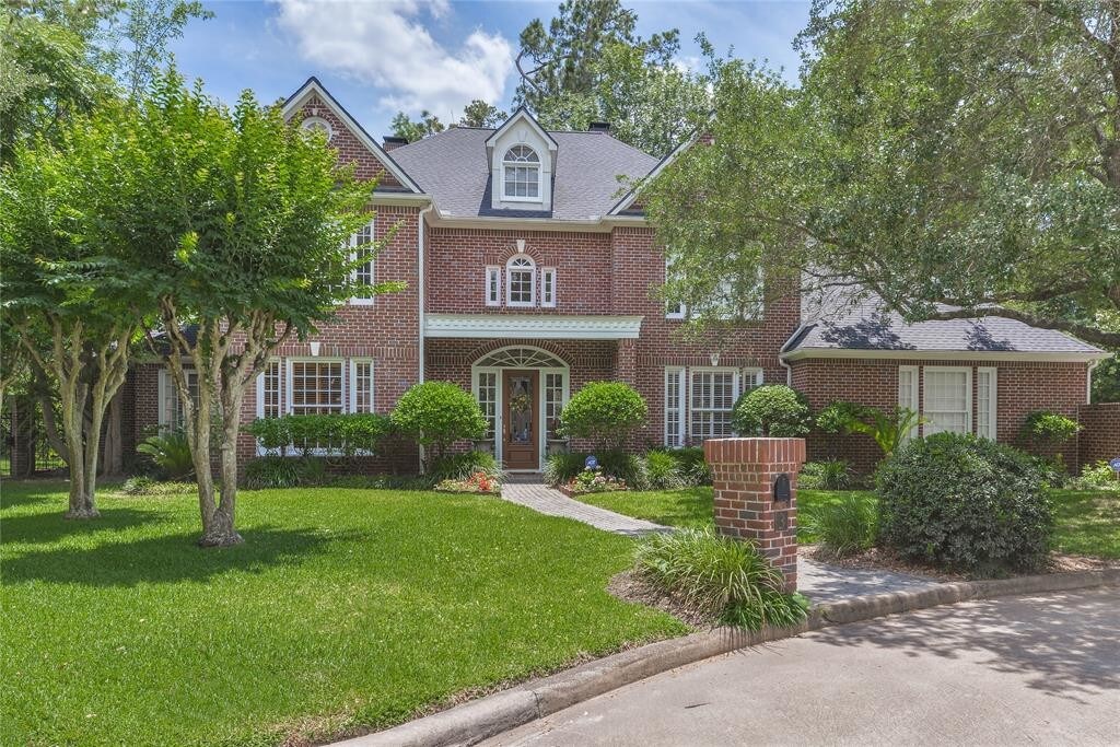 3 Buckingham Ct Cir, Houston, TX 77024 - House Rental in Houston, TX ...