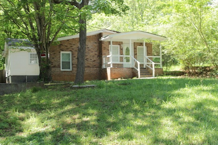 8859 Thomas Rd, Jonesboro, GA 30238 - House Rental in Jonesboro, GA ...