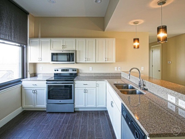 Union Arcade Building Apartments - Davenport, IA | Apartments.com