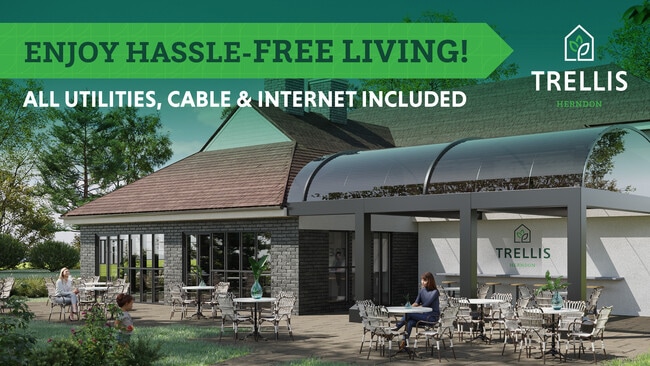 TRELLIS HERNDON - 315 Elden St Herndon, VA - Apartments for Rent in Herndon | Apartments.com