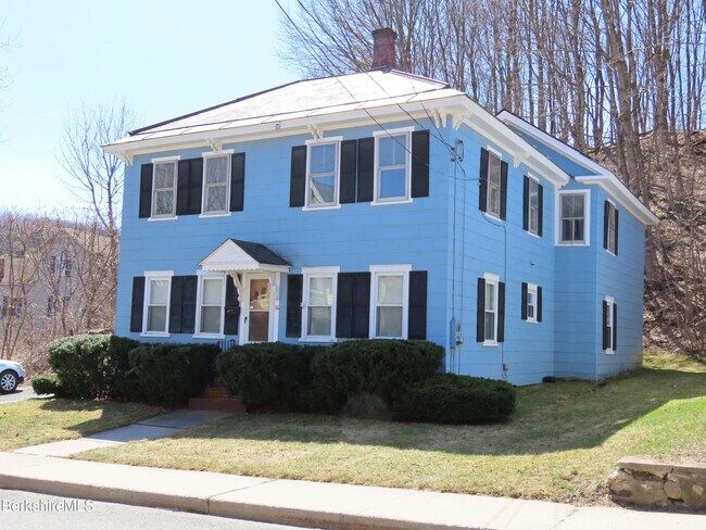 14 Elm St Unit 1, Adams, MA 01220 - 14 Elm St Adams, MA - Apartments ...