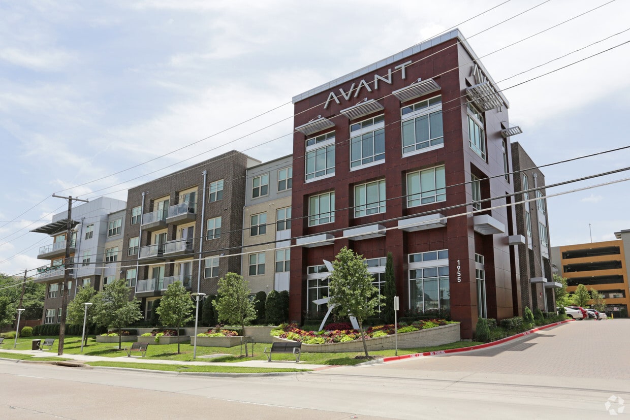 AVANT on Market Center Apartments - Dallas, TX | Apartments.com