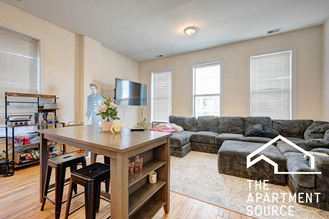2603 W North Ave Unit 2, Chicago, IL 60647 - 2603 W North Ave Chicago ...