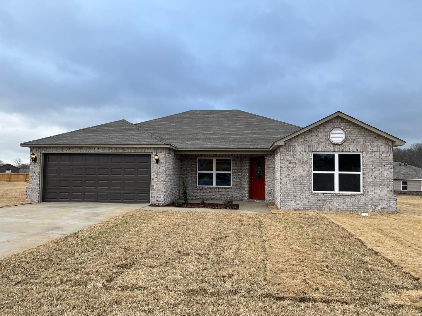 33 Ferguson Dr, Austin, AR 72007 - House Rental in Austin, AR ...