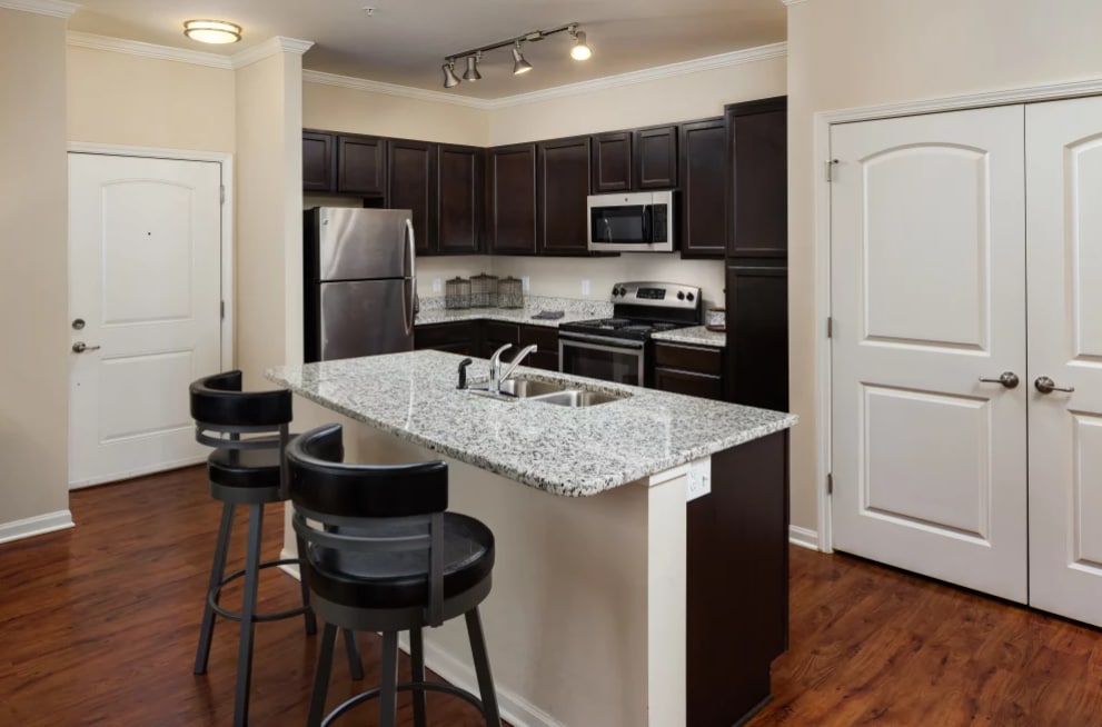 Preserve At Hardin Valley Apartments - 2310 Yellow Birch Way Knoxville ...