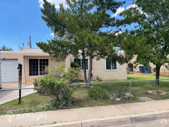Apartamentos de renta en Princess Jeanne - Albuquerque, NM ...
