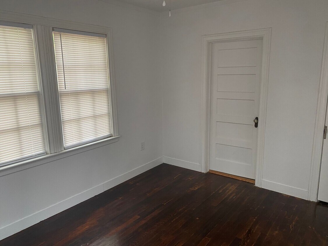 1117 S 11th St, Abilene, TX 79602 - House Rental in Abilene, TX ...