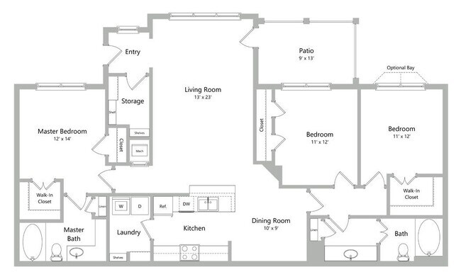 Veranda Estates Apartments - Peachtree Corners, GA | Apartments.com